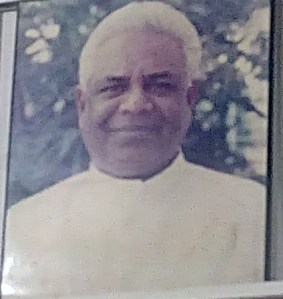 St Augustine S School Service Before Self