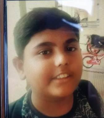 Aryan Thakur RIP – St Augustine's School