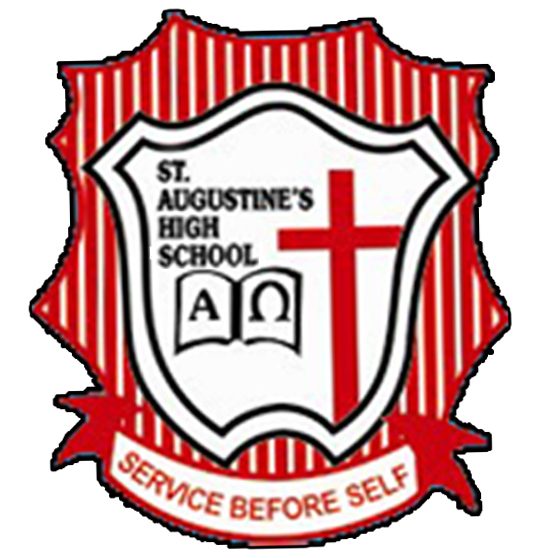 St Augustine S School Service Before Self