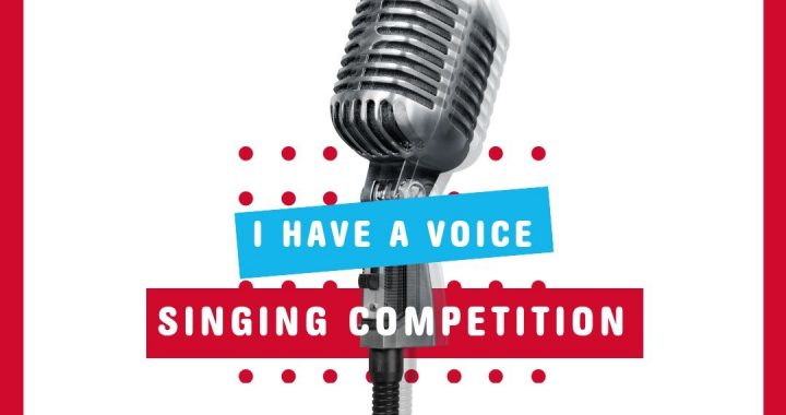 Middle School Singing Competition – St Augustine's School