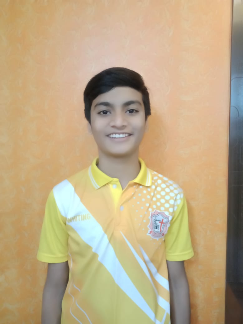Spelling Bee Competition – St Augustine's School