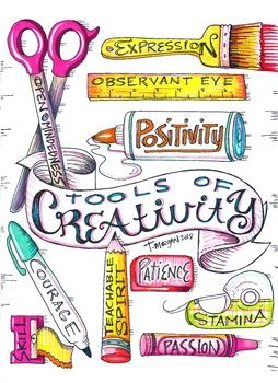 Class 6:Poster making – St Augustine's School