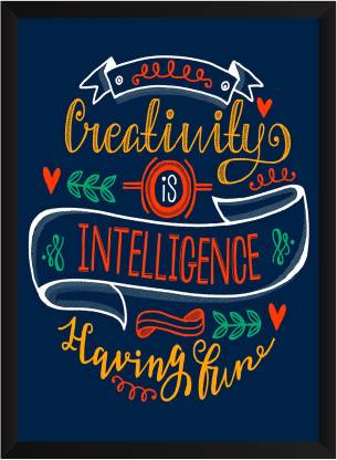 Class 8: Poster making – St Augustine's School