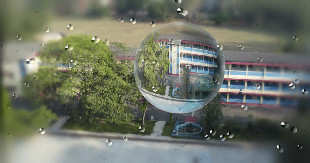 Views of School – St Augustine's School