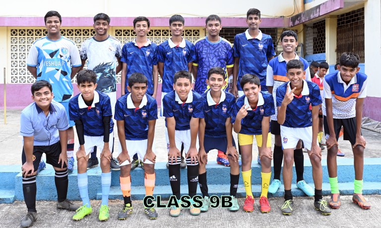 Correia Memorial 2026 – St Augustine's School